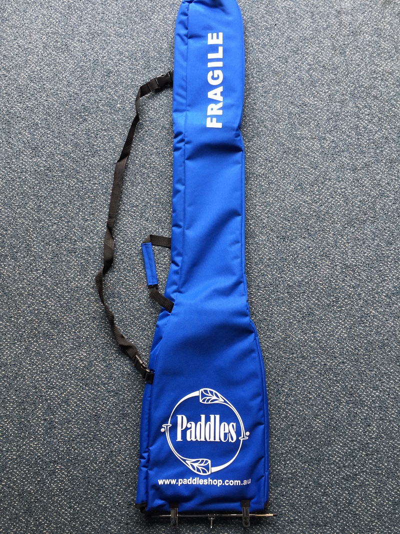 Outrigging Deluxe Paddle Bag | Paddleshop
