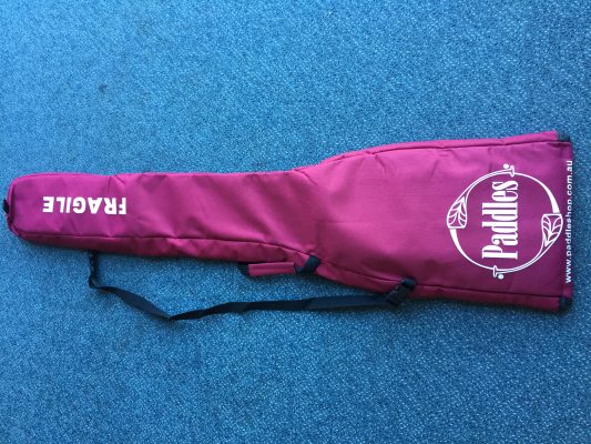 Paddle Bags – Paddleshop