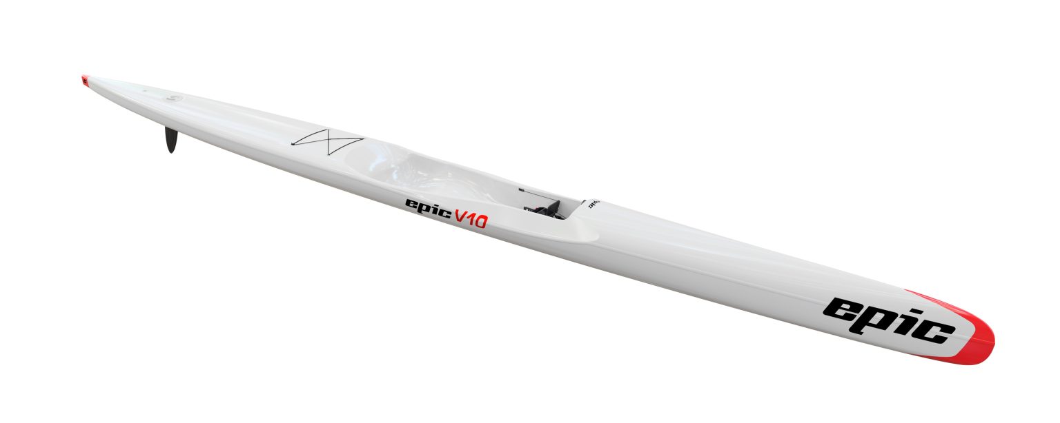 Epic V10 Gen 4 From $5,250 | Paddleshop