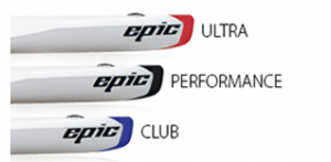 Epic V8 From $4,250 | Paddleshop