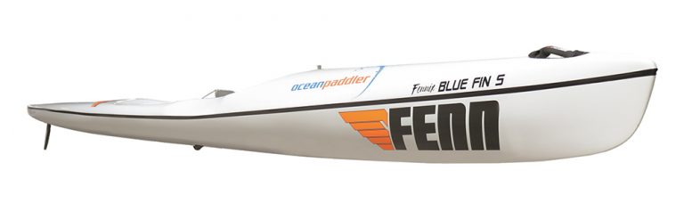 Fennix Swordfish S From $3,350 | Paddleshop