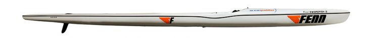 Fennix Swordfish S From $3,350 | Paddleshop