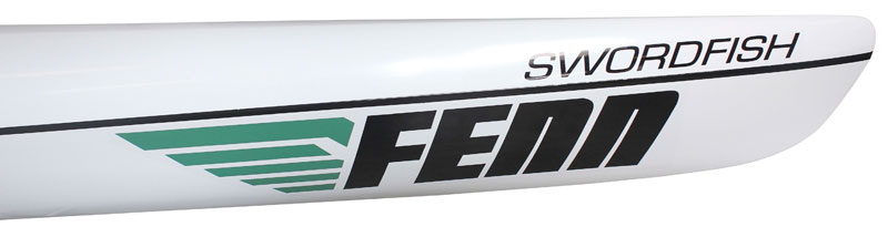 Fenn Swordfish S – Paddleshop