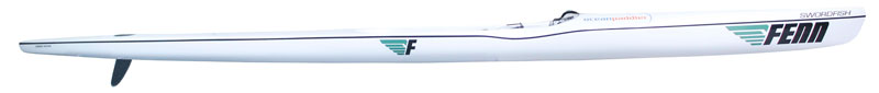 Fenn Swordfish S – Paddleshop