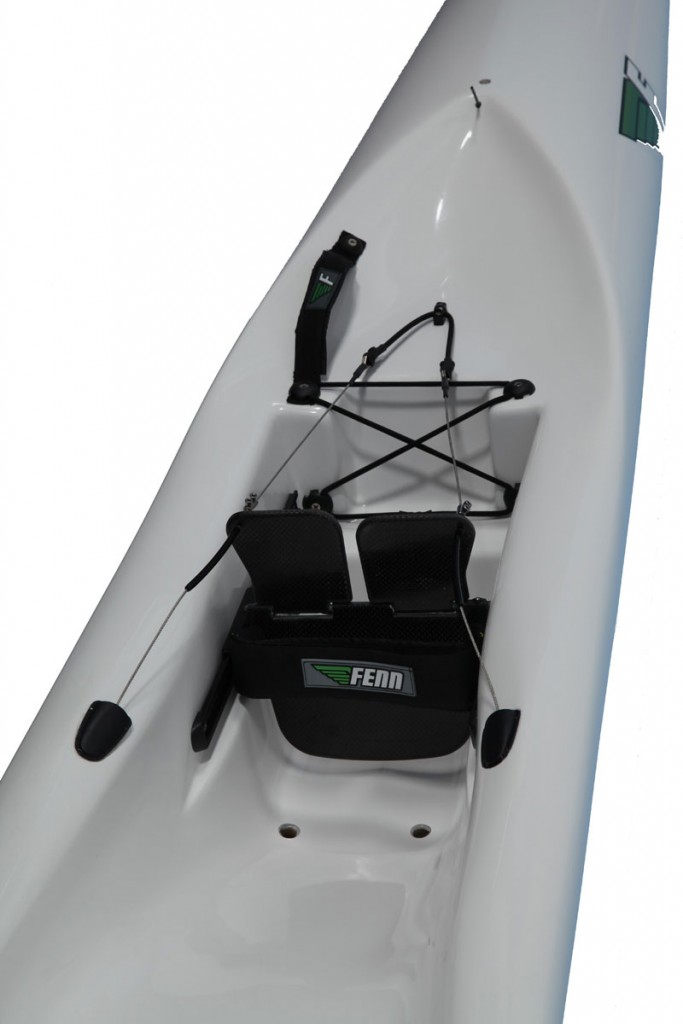 Fennix XT S From $3,350 | Paddleshop