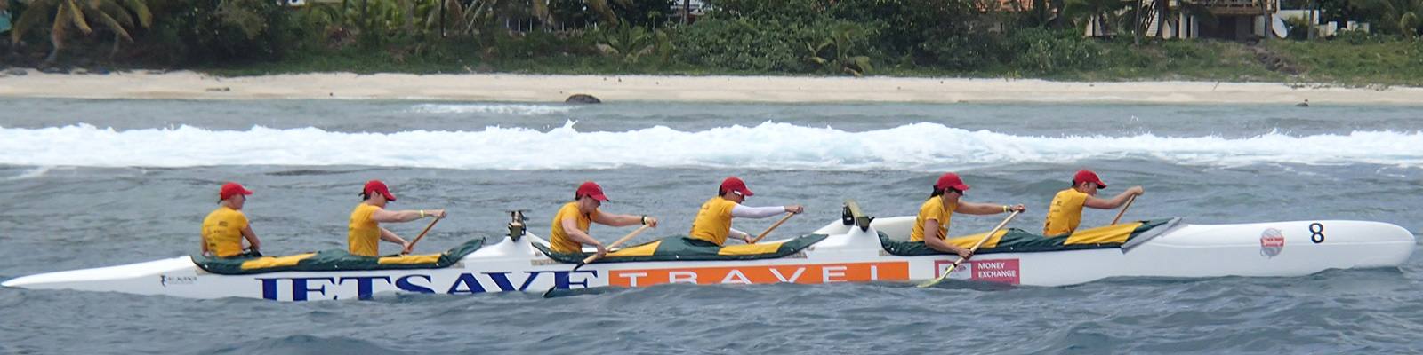 The Paddleshop - Sunshine Coast Paddling Specialists