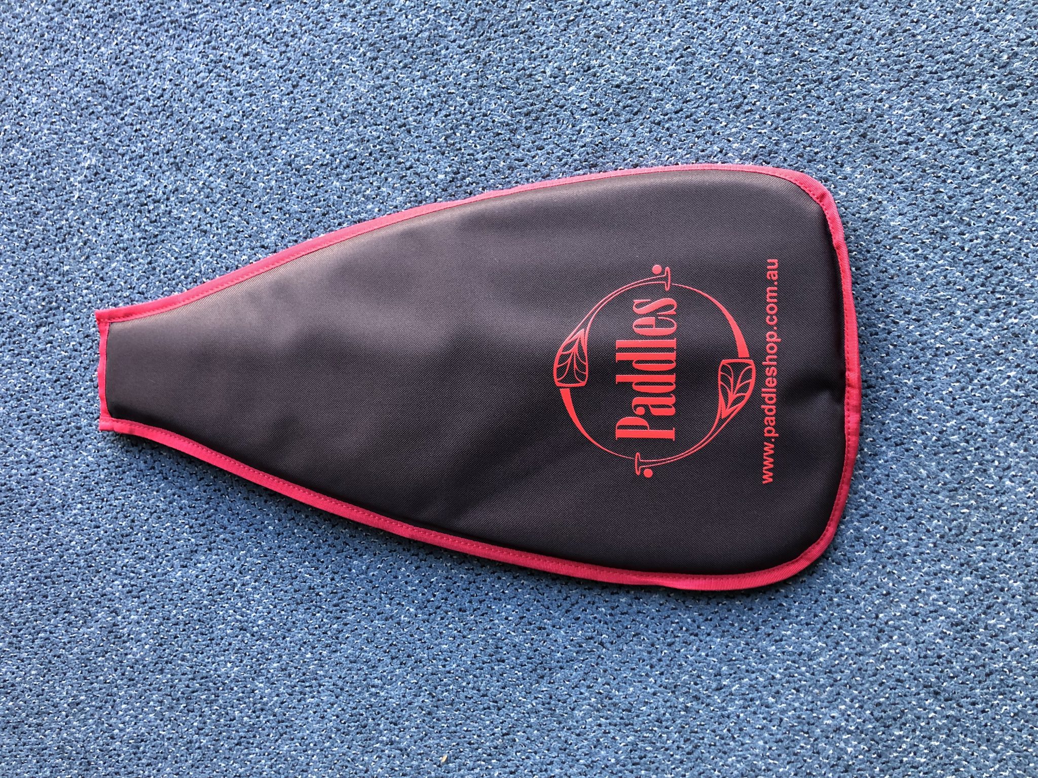 Paddles Blade Cover | Paddleshop