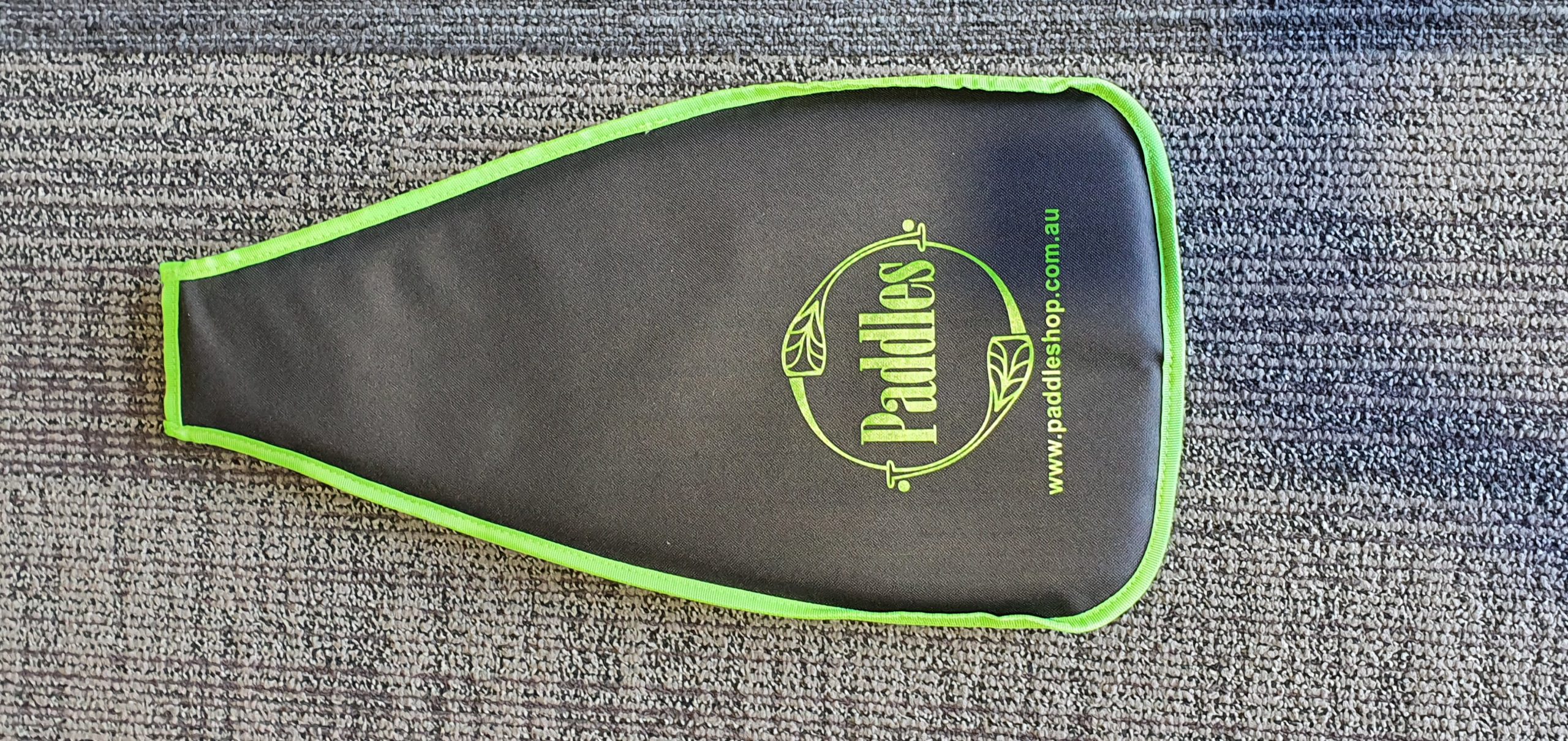 Paddles Blade Cover | Paddleshop