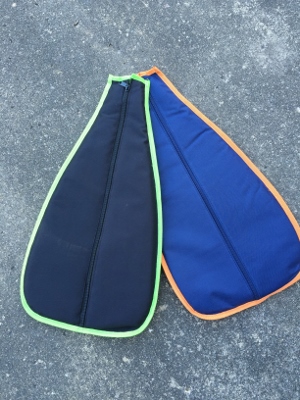 Paddles Blade Cover | Paddleshop
