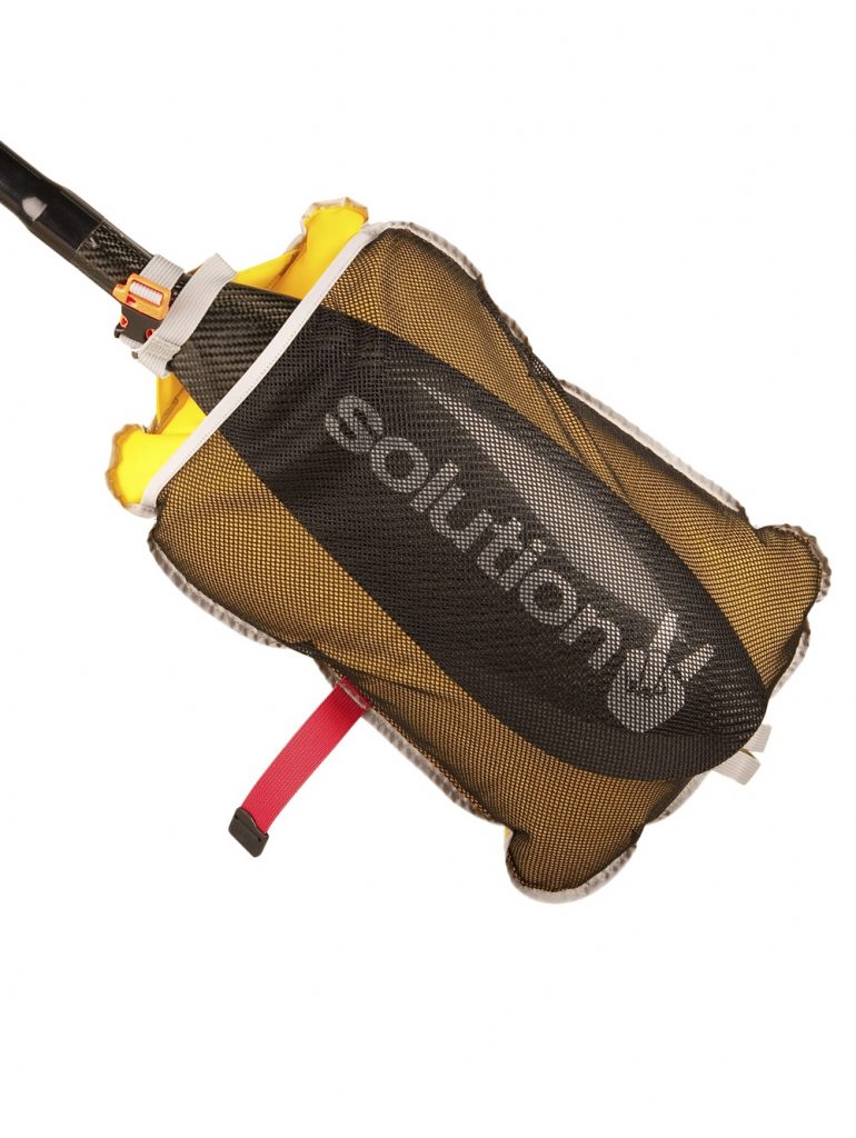 Sea to Summit Inflatable Paddle Float | Paddleshop