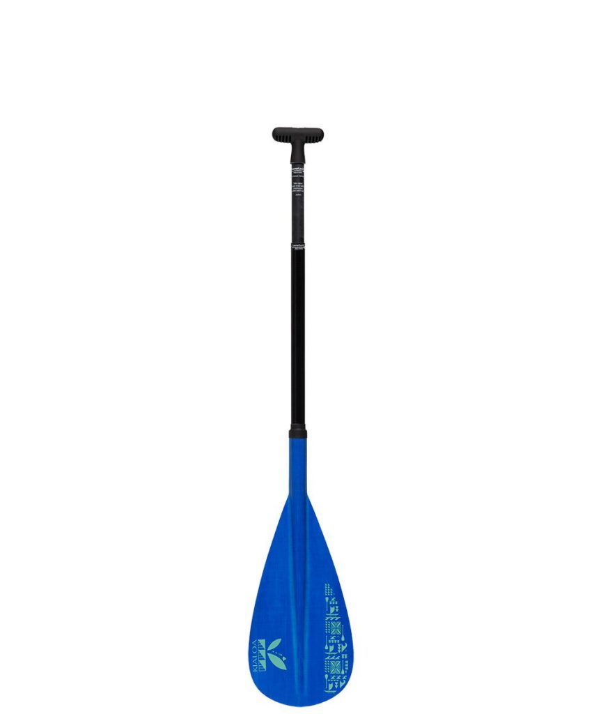 Outrigger Paddles | Paddleshop