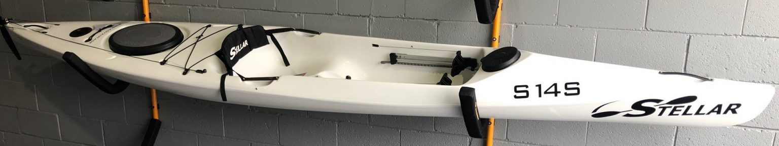 Stellar Puffin S14S Gen2 From $4,395 | Paddleshop