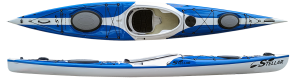 Stellar S14 Touring Kayak Gen 2 From $4,295 | Paddleshop