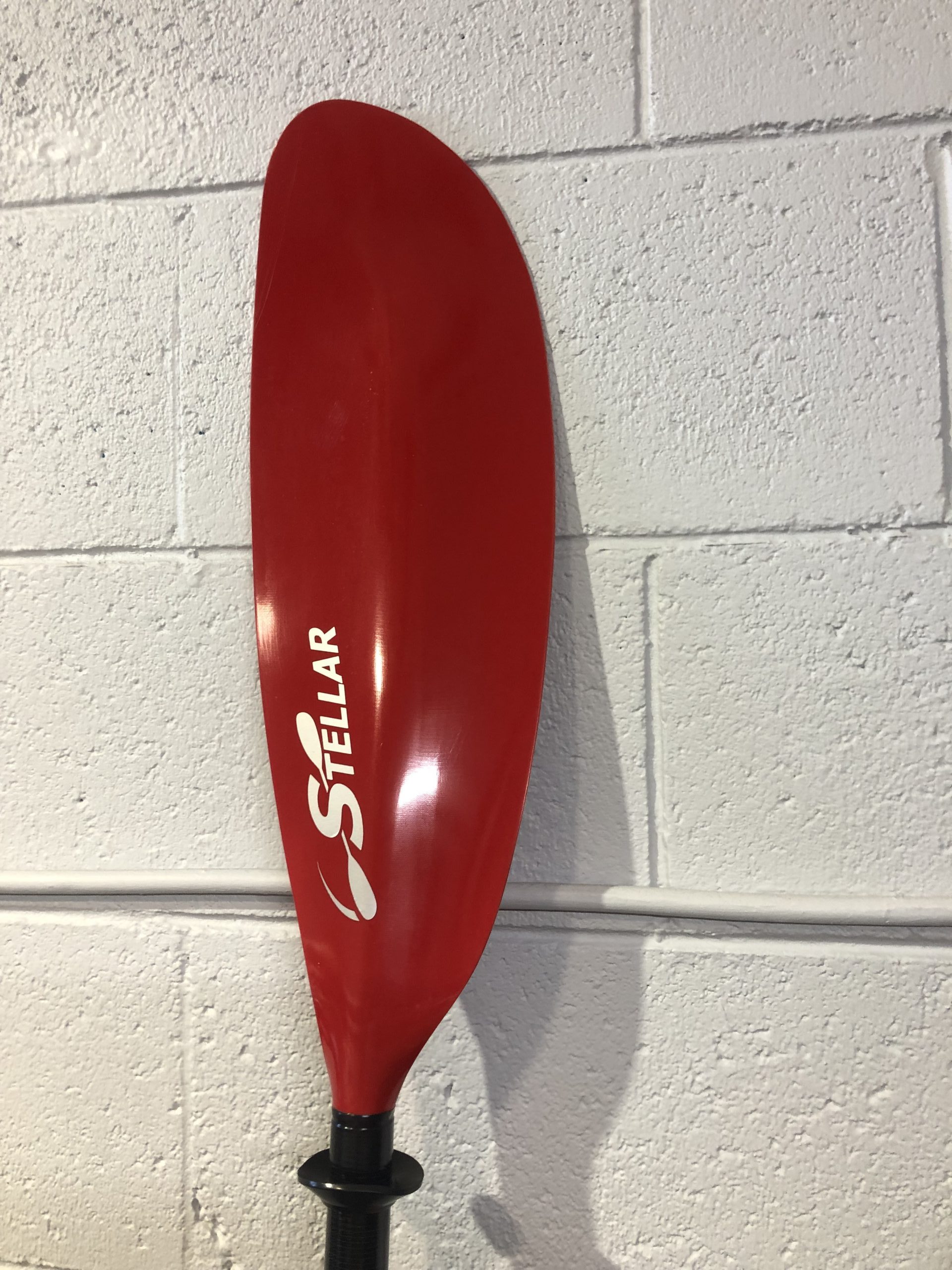 Stellar Low Angle Touring Paddle Value | Paddleshop