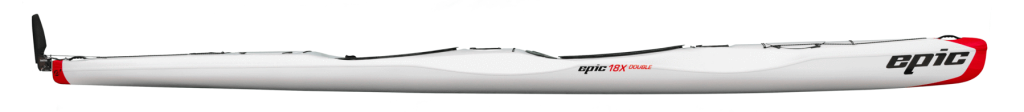 Epic 18X Double Kayak From $5,250 | Paddleshop