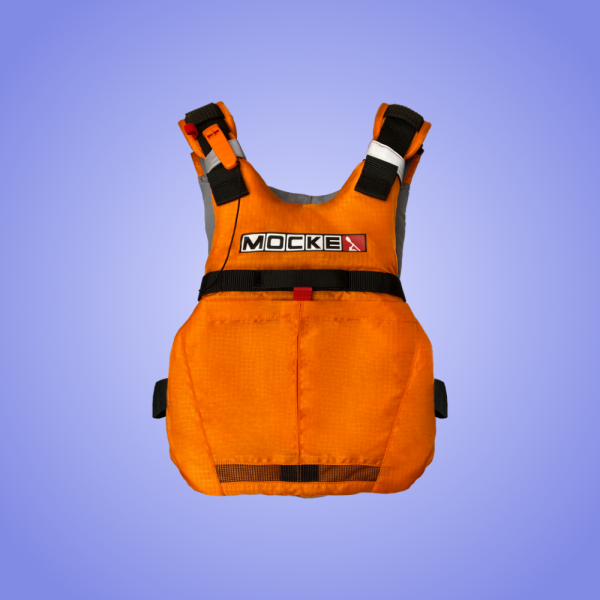 Mocke Flow PFD | Paddleshop