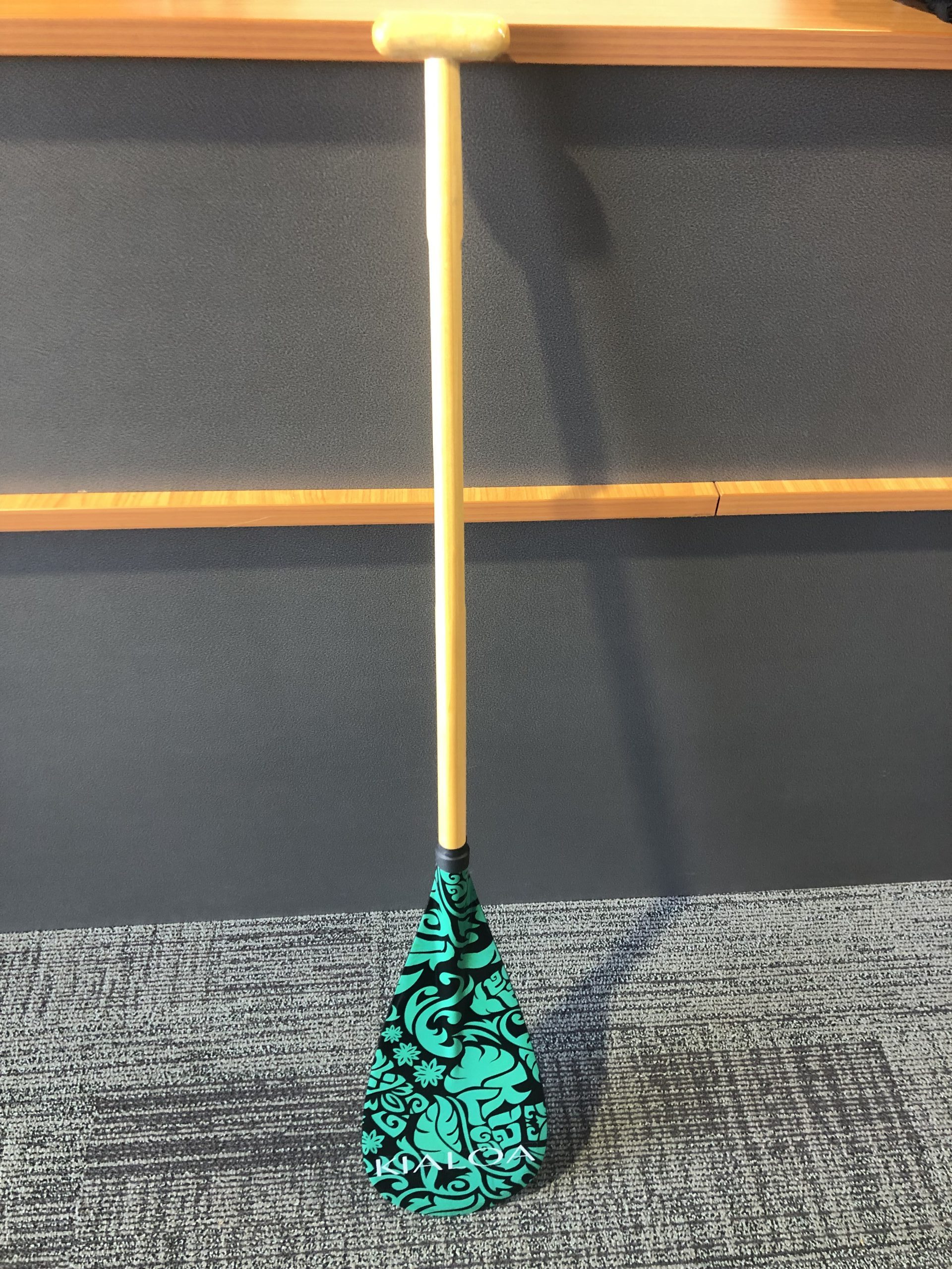 Outrigger Paddles | Paddleshop