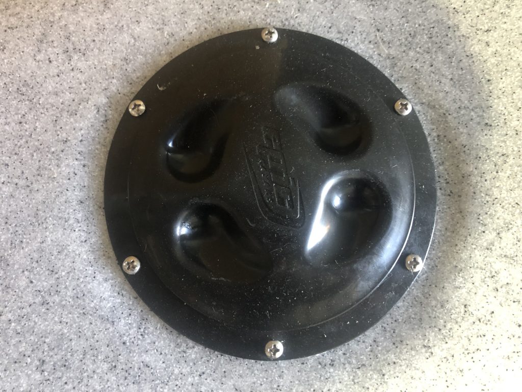 Epic Rudder Hatch Caps | Paddleshop