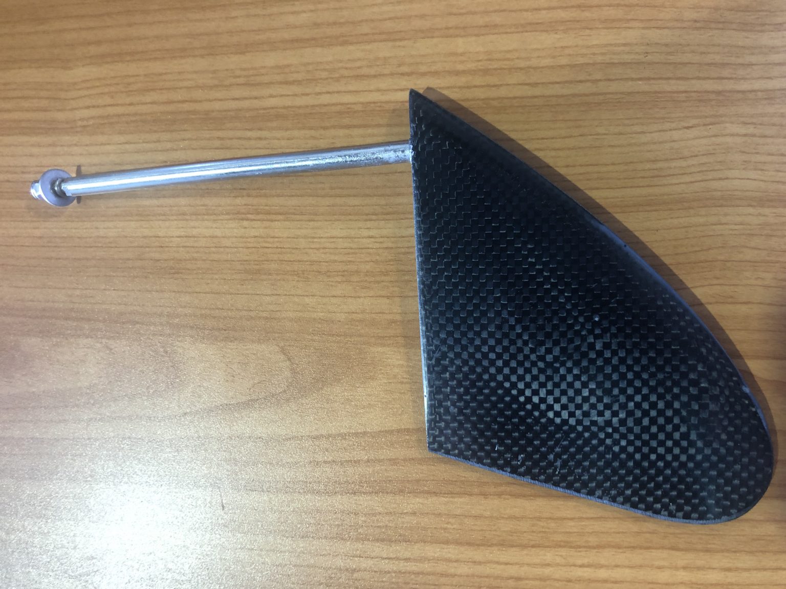 Stellar Weed Rudder | Paddleshop