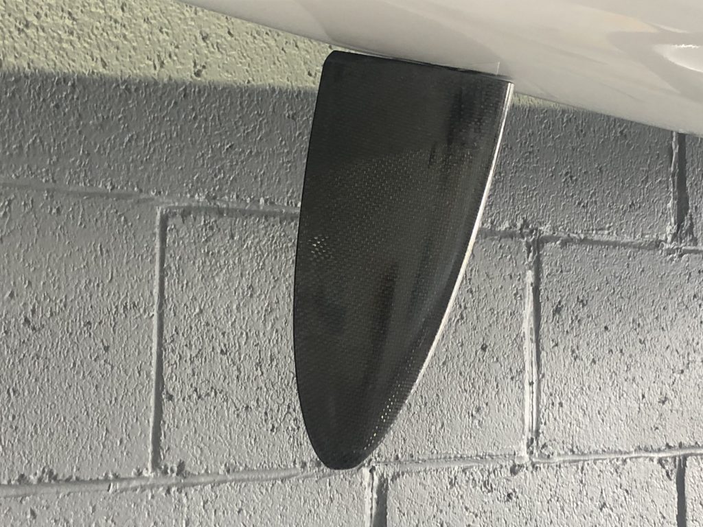 Epic Surf Rudder | Paddleshop