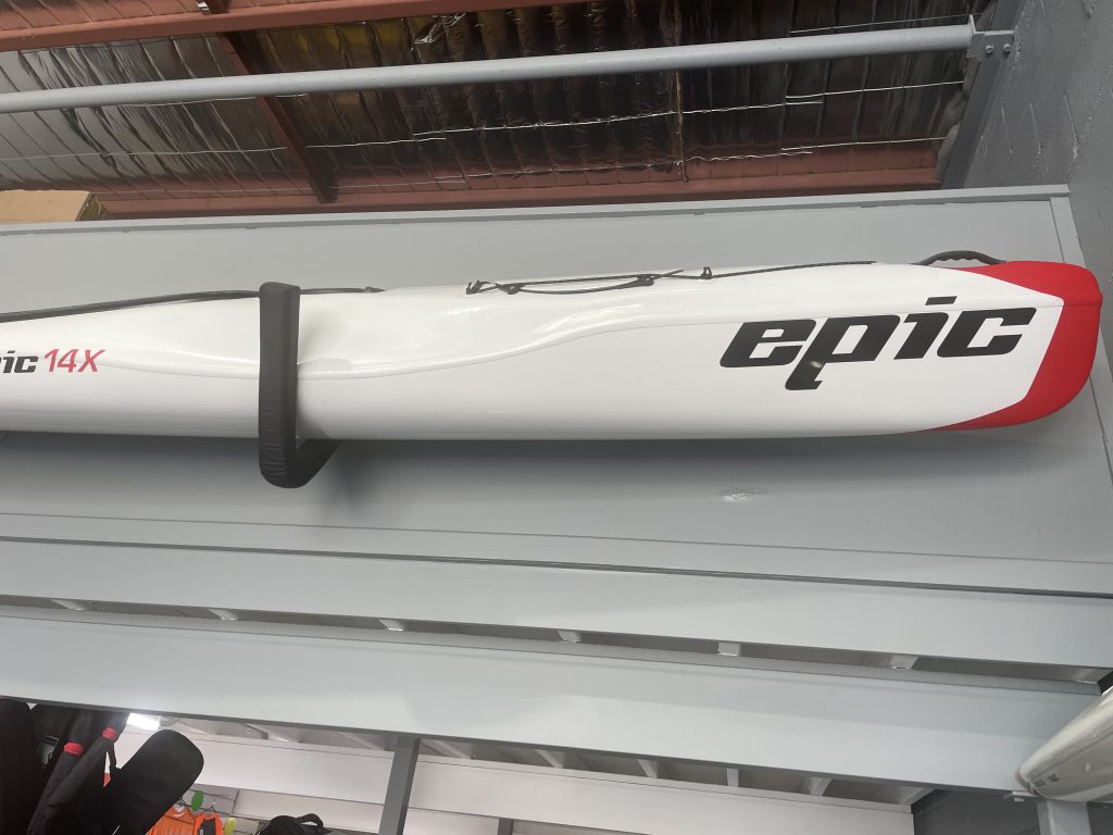 Epic 14X Kayak from $4,375 | Paddleshop